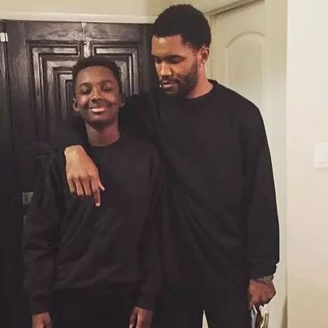 frank-and-brother - MEFeater