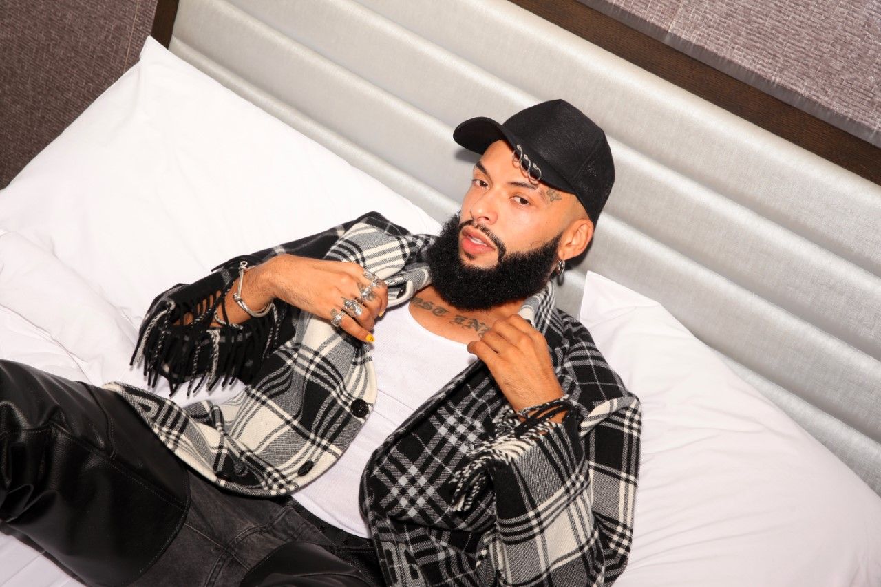 Celebrity stylist - Manny Jay on his Met Gala debut and surviving ...