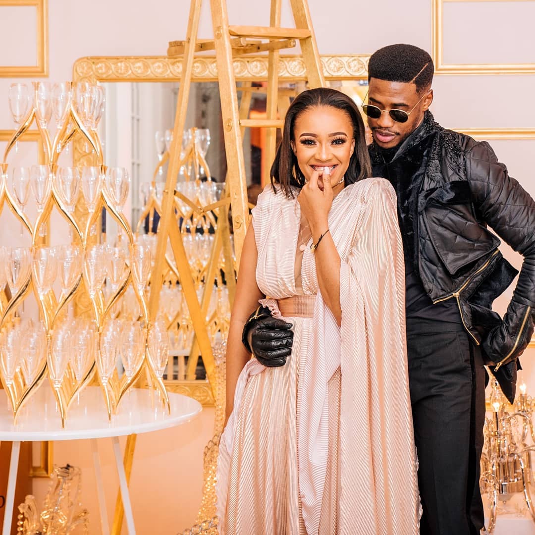 Dineo-Moeketsi-3 - MEFeater