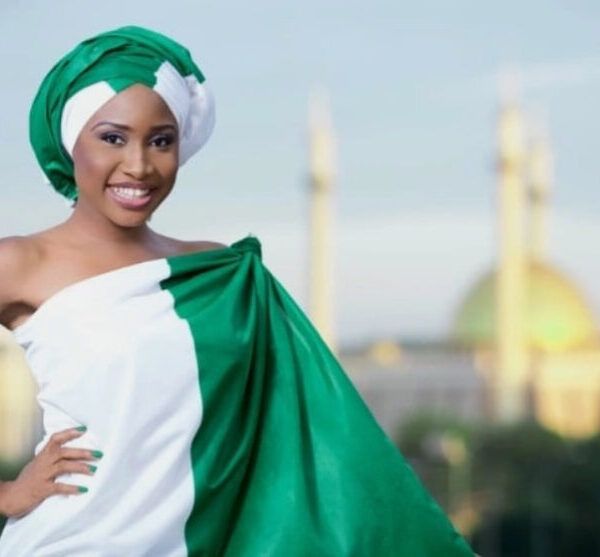 Nigeria celebrates its 61st Independence Day! - MEFeater