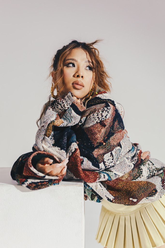 Thuy’s New Ep - “I Hope U See This,” Is a Beautiful Nostalgic Piece of ...