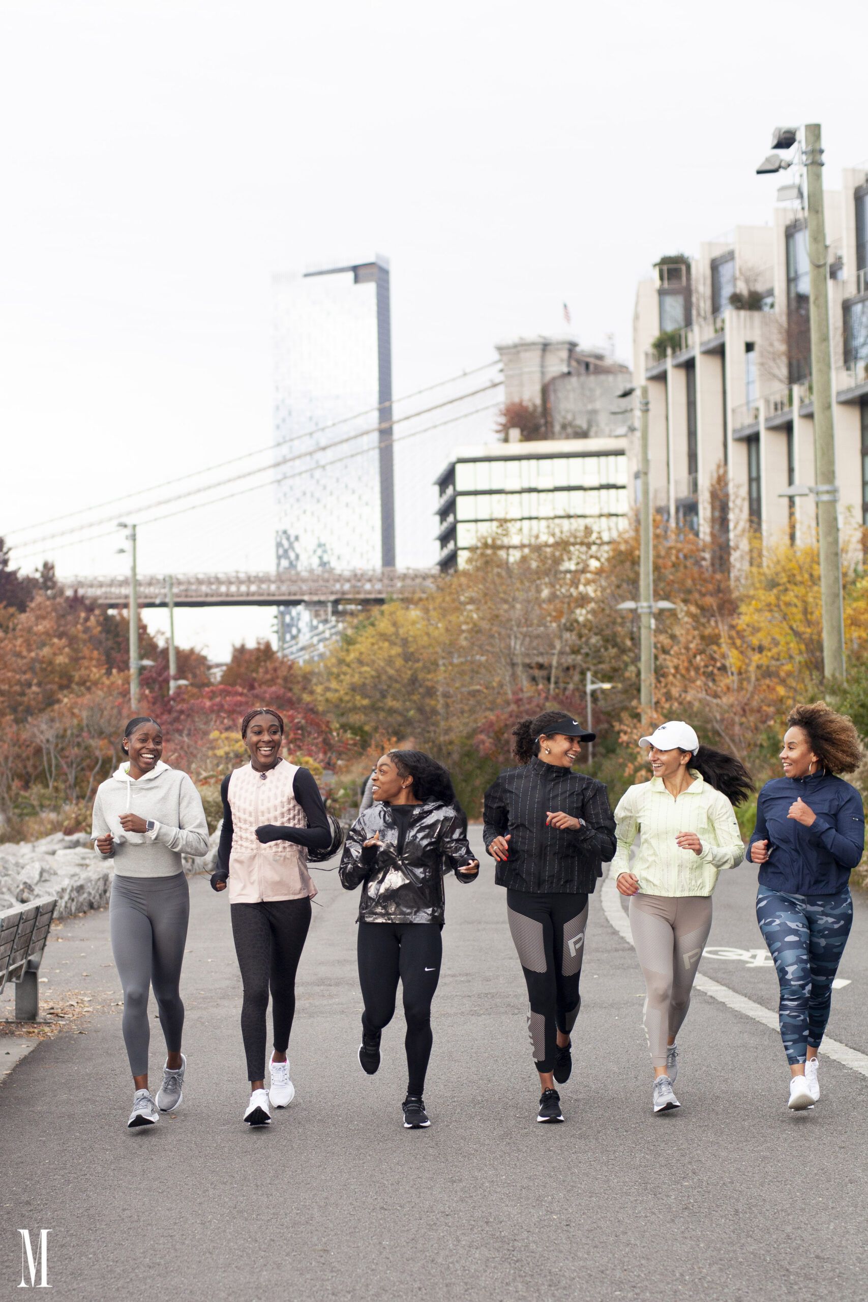 Coach Kenya - The Marathoner, Life Coach, and Mother Conquers all ...