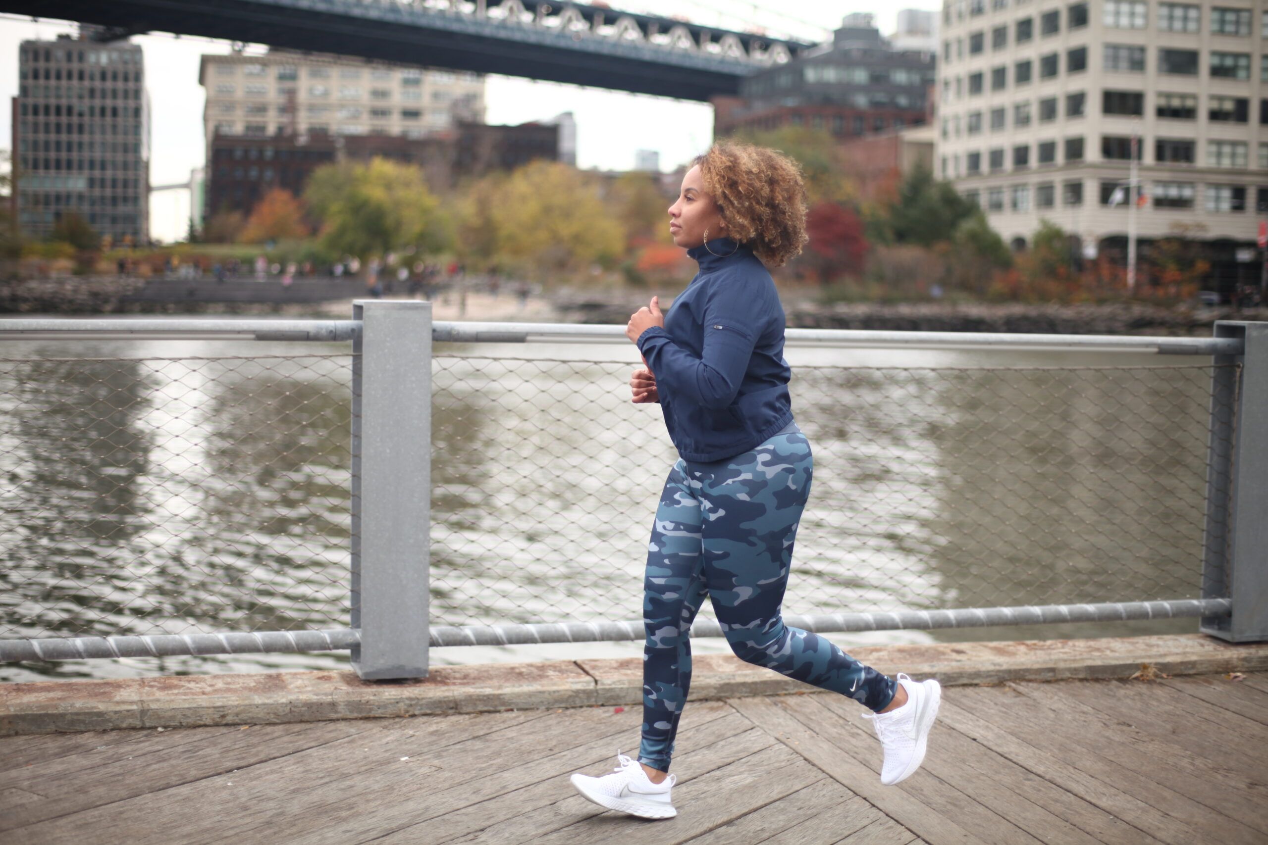 Coach Kenya - The Marathoner, Life Coach, and Mother Conquers all ...