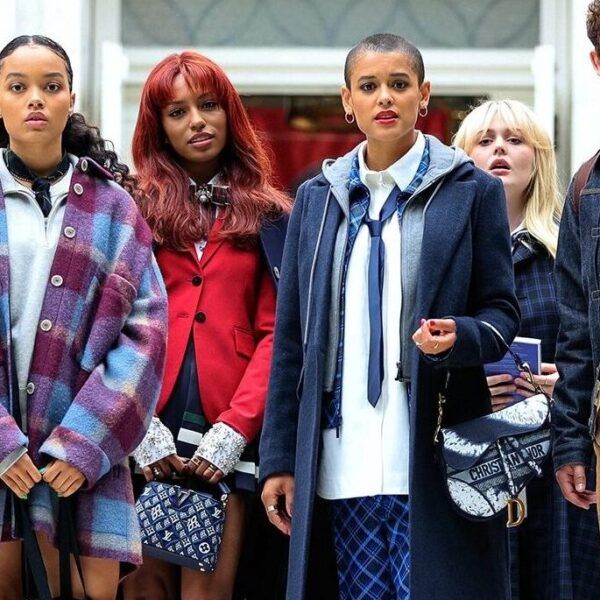 Gossip Girl Reboot: Season 1 Recap - MEFeater