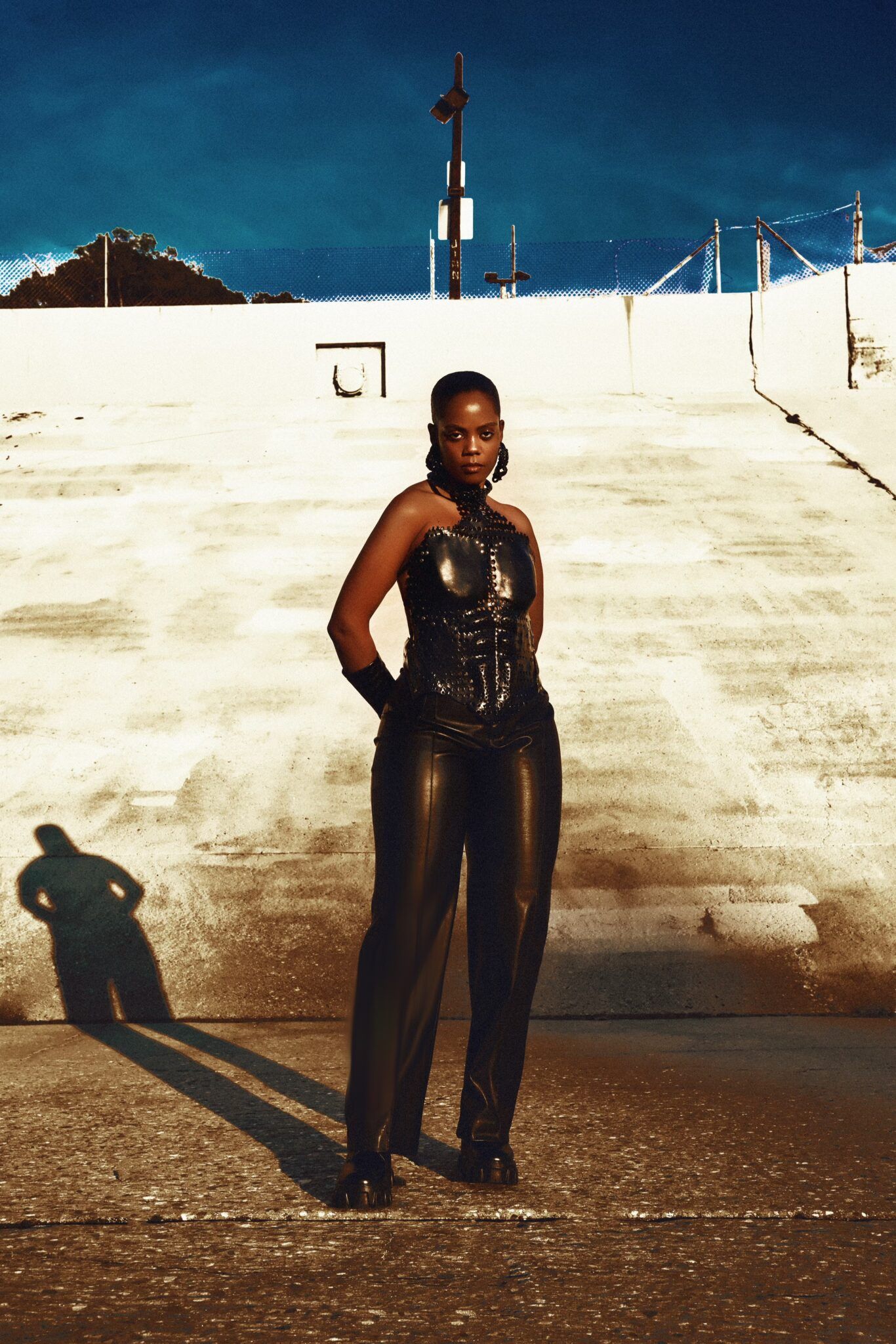 Written in the Stars: Novi Brown on Tyler Perry's 'Sistas' - MEFeater