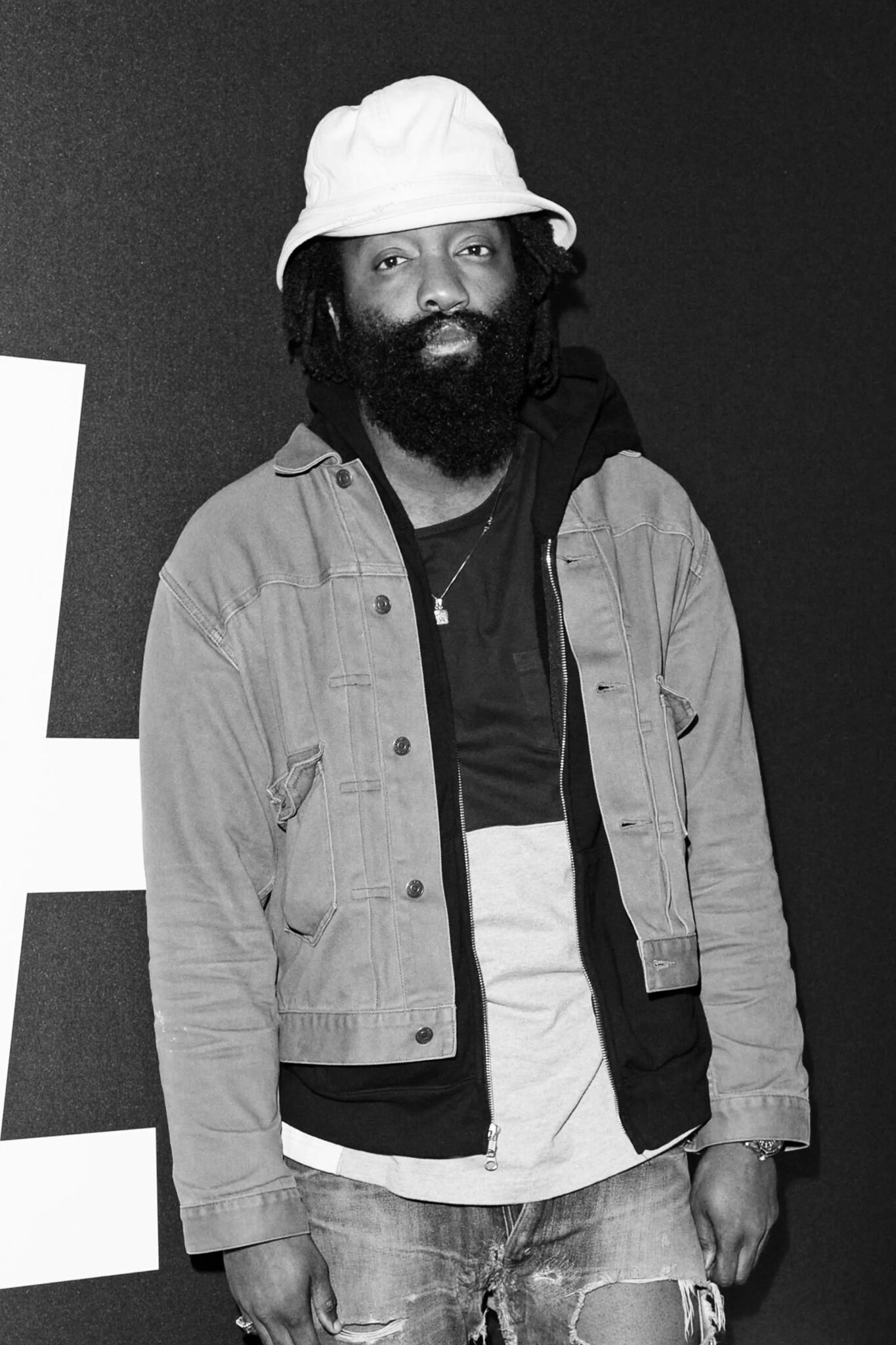 Tremaine Emory: Supreme's Newest Creative Director - MEFeater