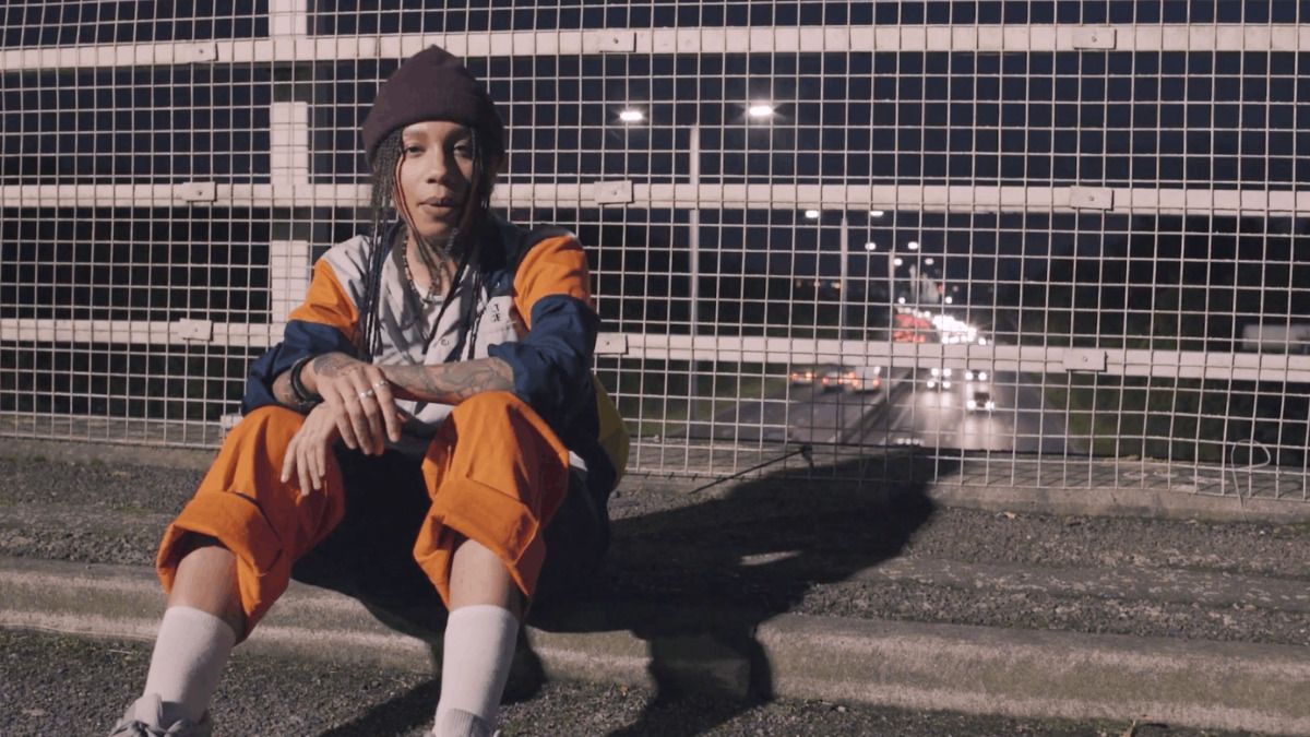 New Music Friday: From bLack Party to Zilo, These Artists Need to Be on ...