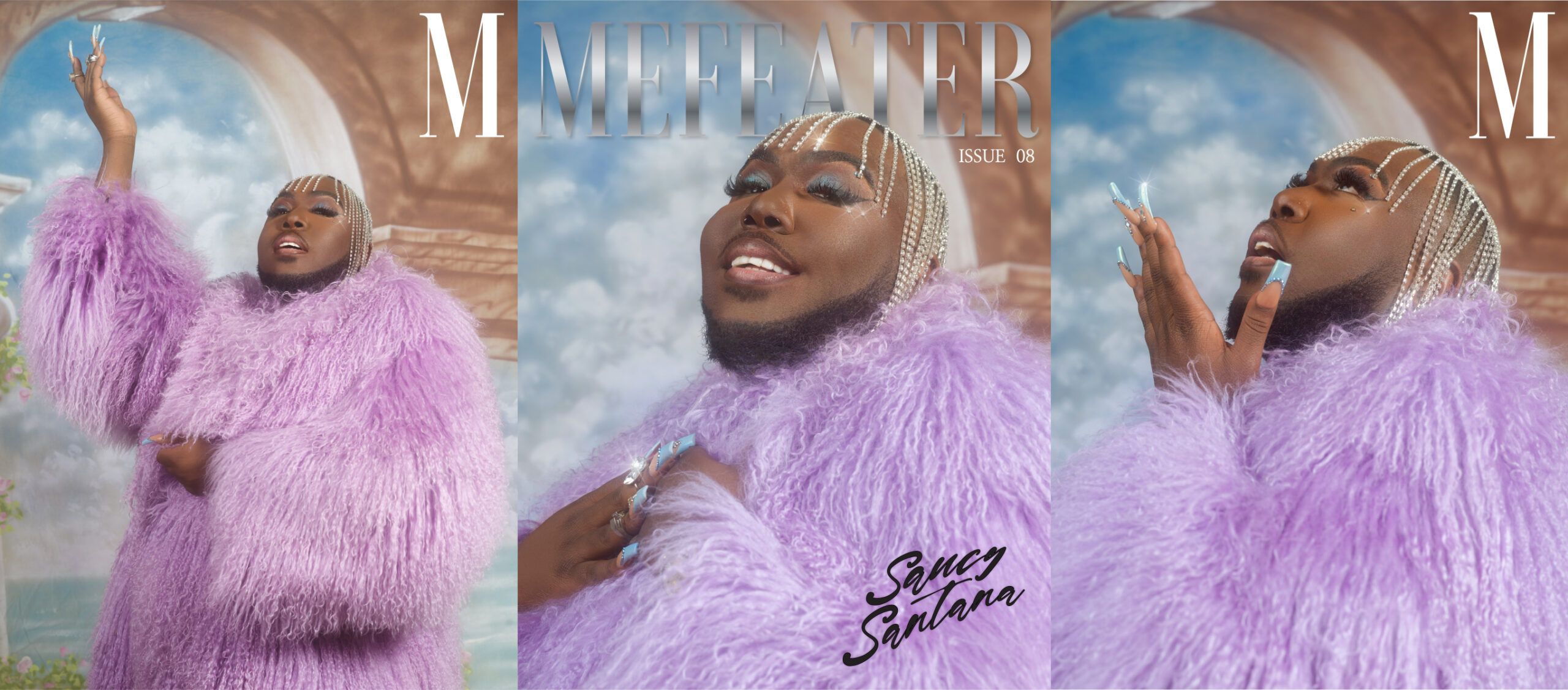 MEFeater - Music, Entertainment, Fashion, MEF TV, Lifestyle