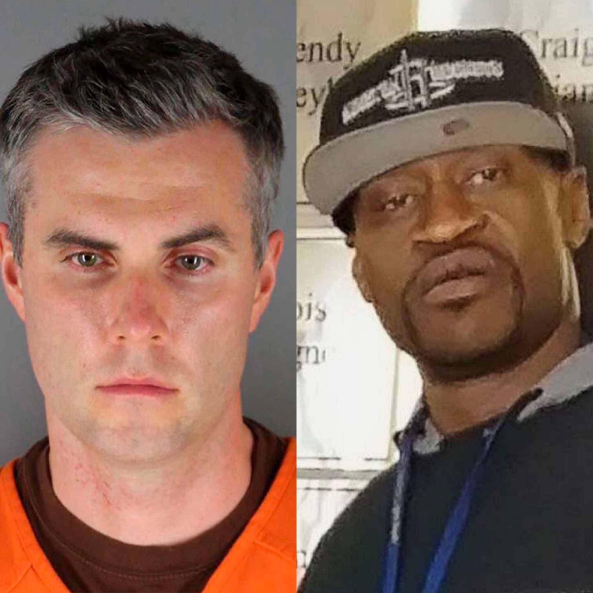 Thomas Lane Pleads Guilty to Second-Degree Manslaughter In George Floyd ...