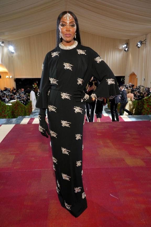 met gala looks 8 - MEFeater