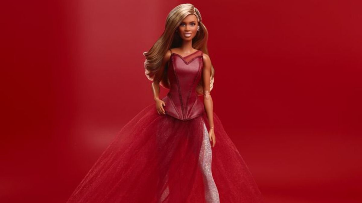 Laverne Cox Inspires First Trans Barbie - MEFeater