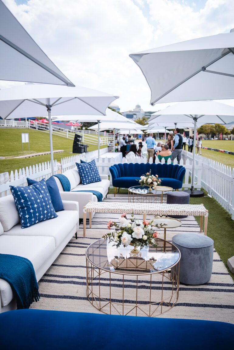 What's On Your Block: Aon Inanda International Polo is South Africa's ...