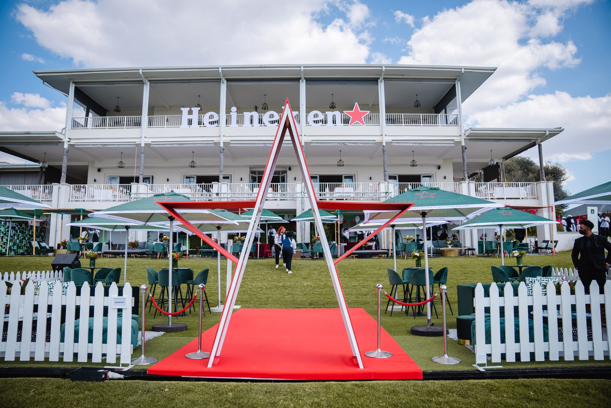 What's On Your Block: Aon Inanda International Polo is South Africa's ...