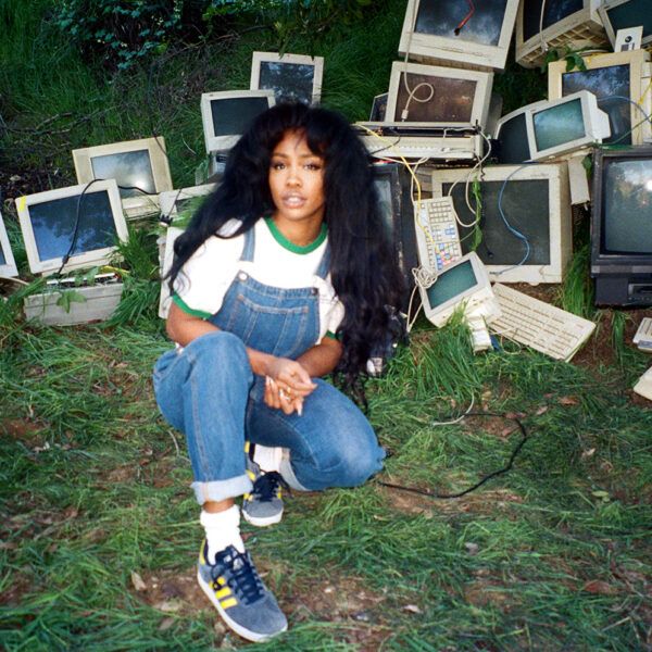 SZA releases CTRL and the Album is Definitely a Vibe - MEFeater