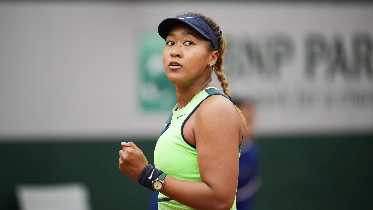 Naomi Osaka and Lebron James Team Up to Launch New Media Company - MEFeater