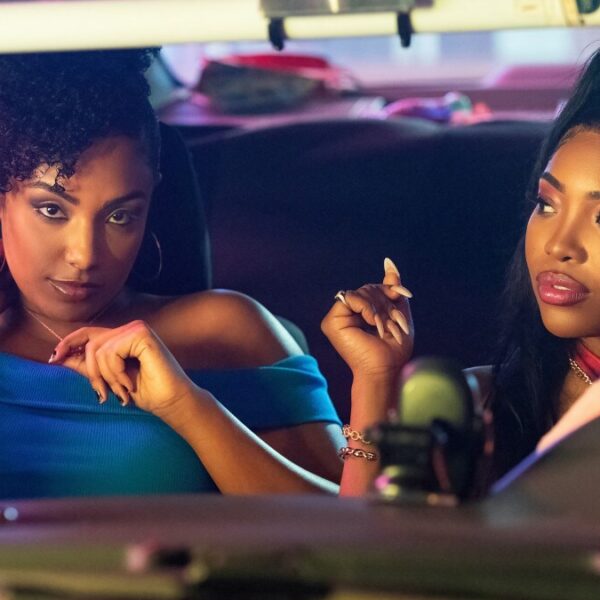 Issa Rae Drops Trailer For New Series Rap Sh T Mefeater