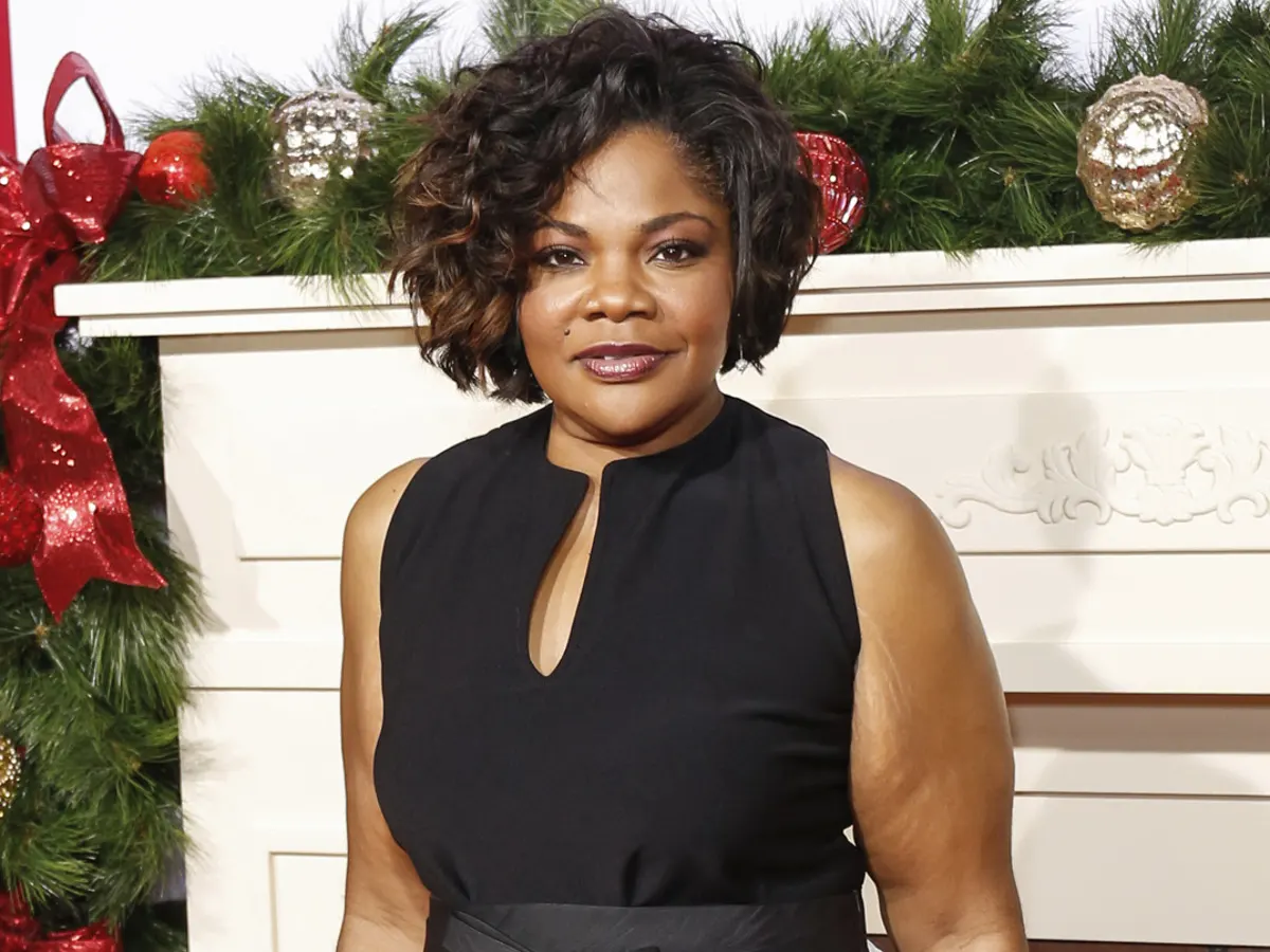 Mo'Nique - The Queen of Comedy Is Shooting Her First Netflix Special ...