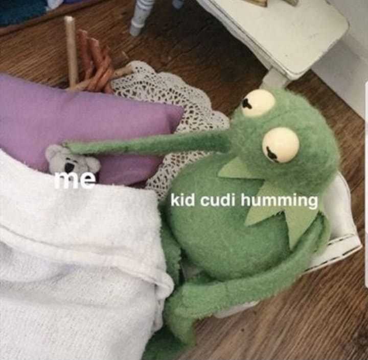 Thank You, Mr. Rager: Kid Cudi Deserves His Flowers After Rolling Loud ...