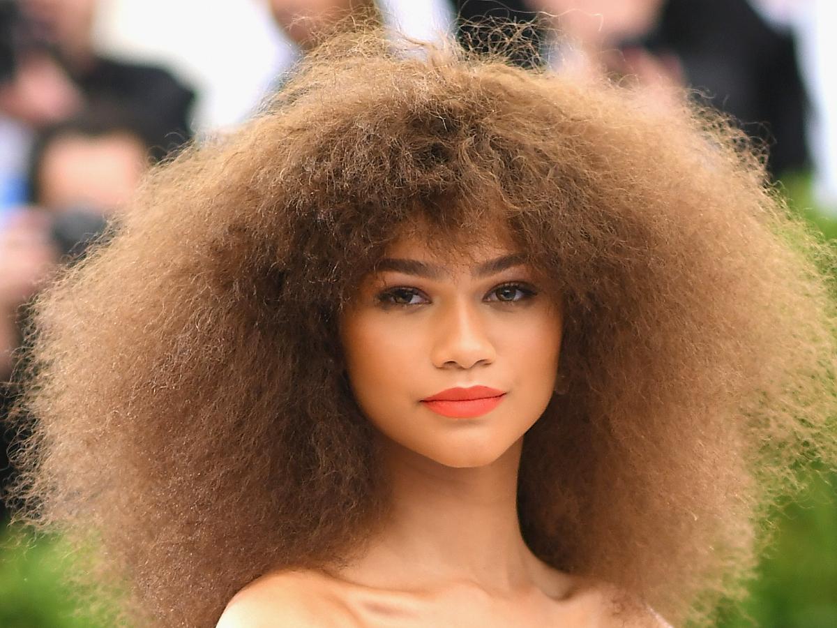 Zendaya goes BTS: The Actress is Set to Make Her Directorial Debut on ...