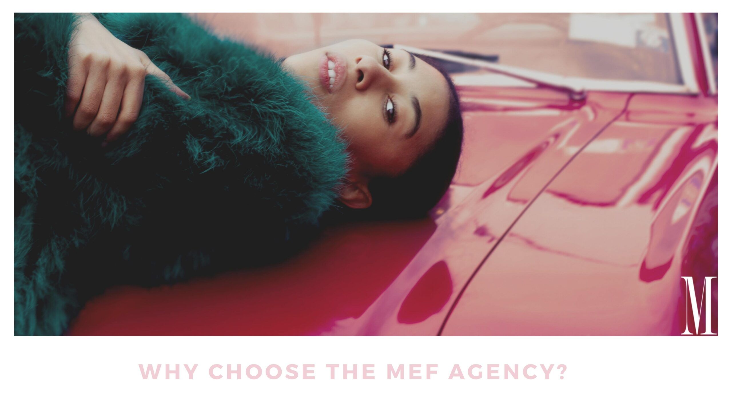 MEFAgency - MEFeater