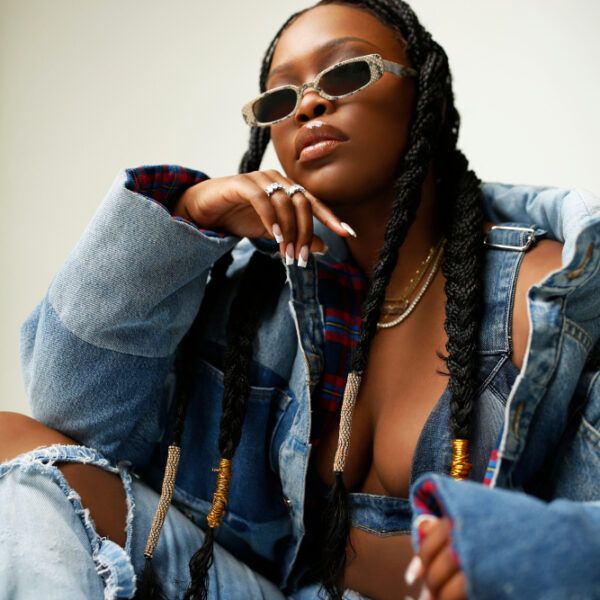 Meet Charm La'Donna - Choreographer Behind Kendrick's Big Steppers Tour - MEFeater