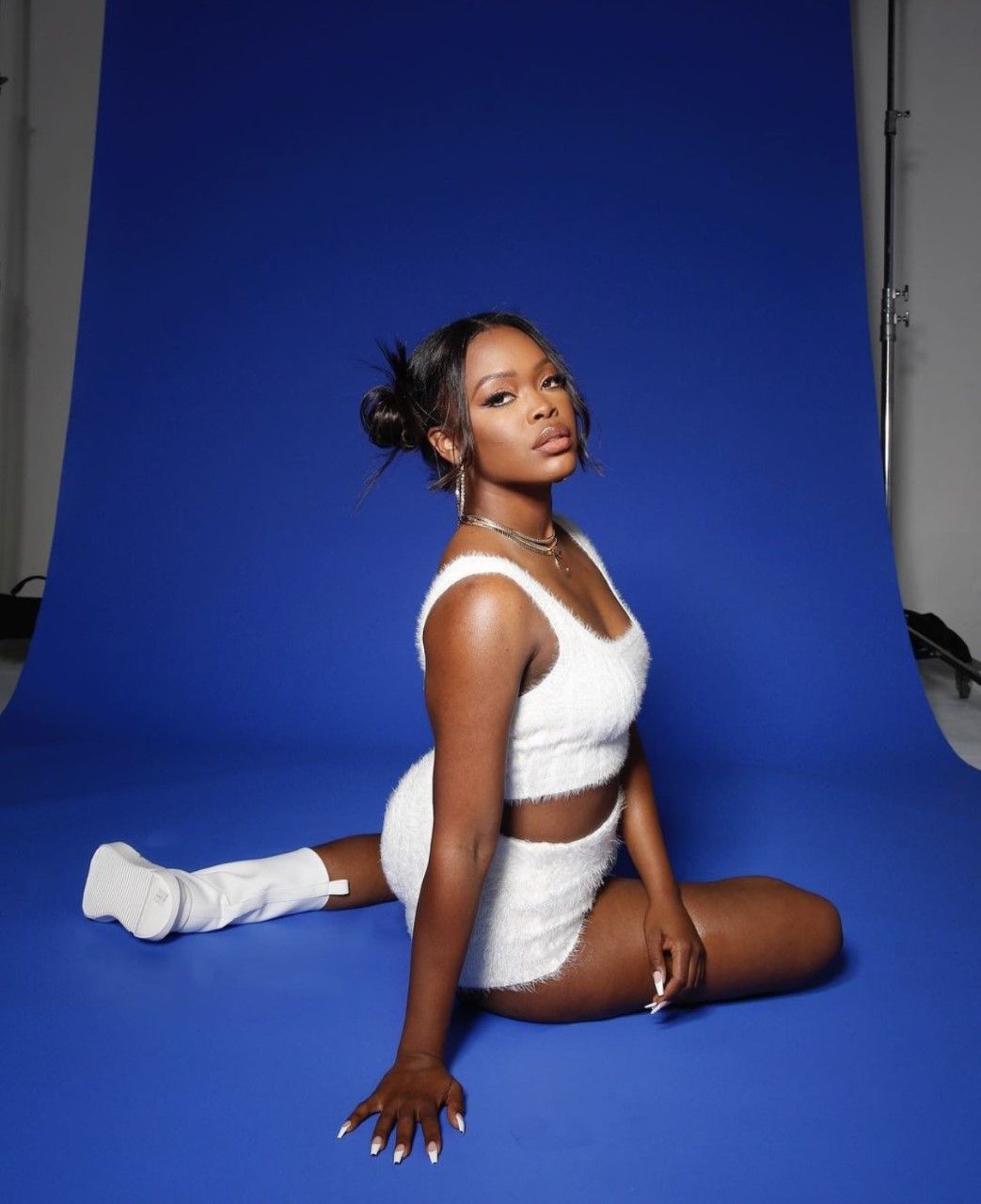 Meet Charm La'Donna - Choreographer Behind Kendrick's Big Steppers Tour - MEFeater