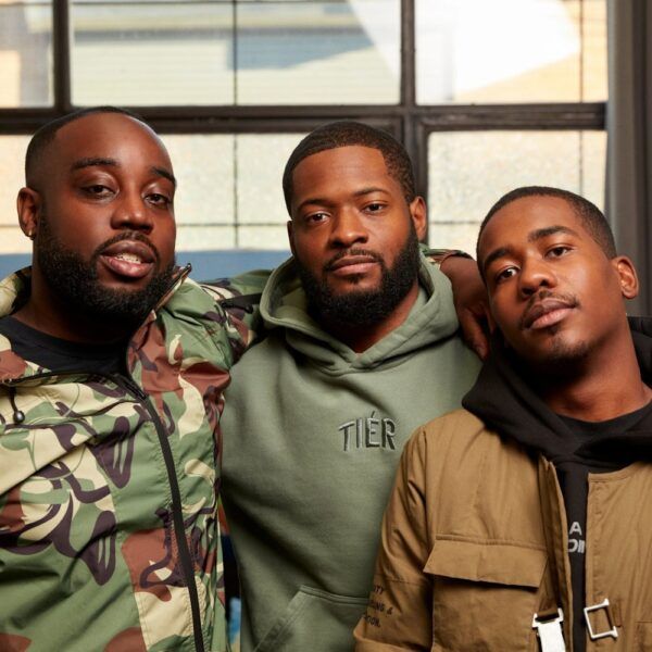 Tier University Takes Us Back to School With NYFW Runway Show - MEFeater