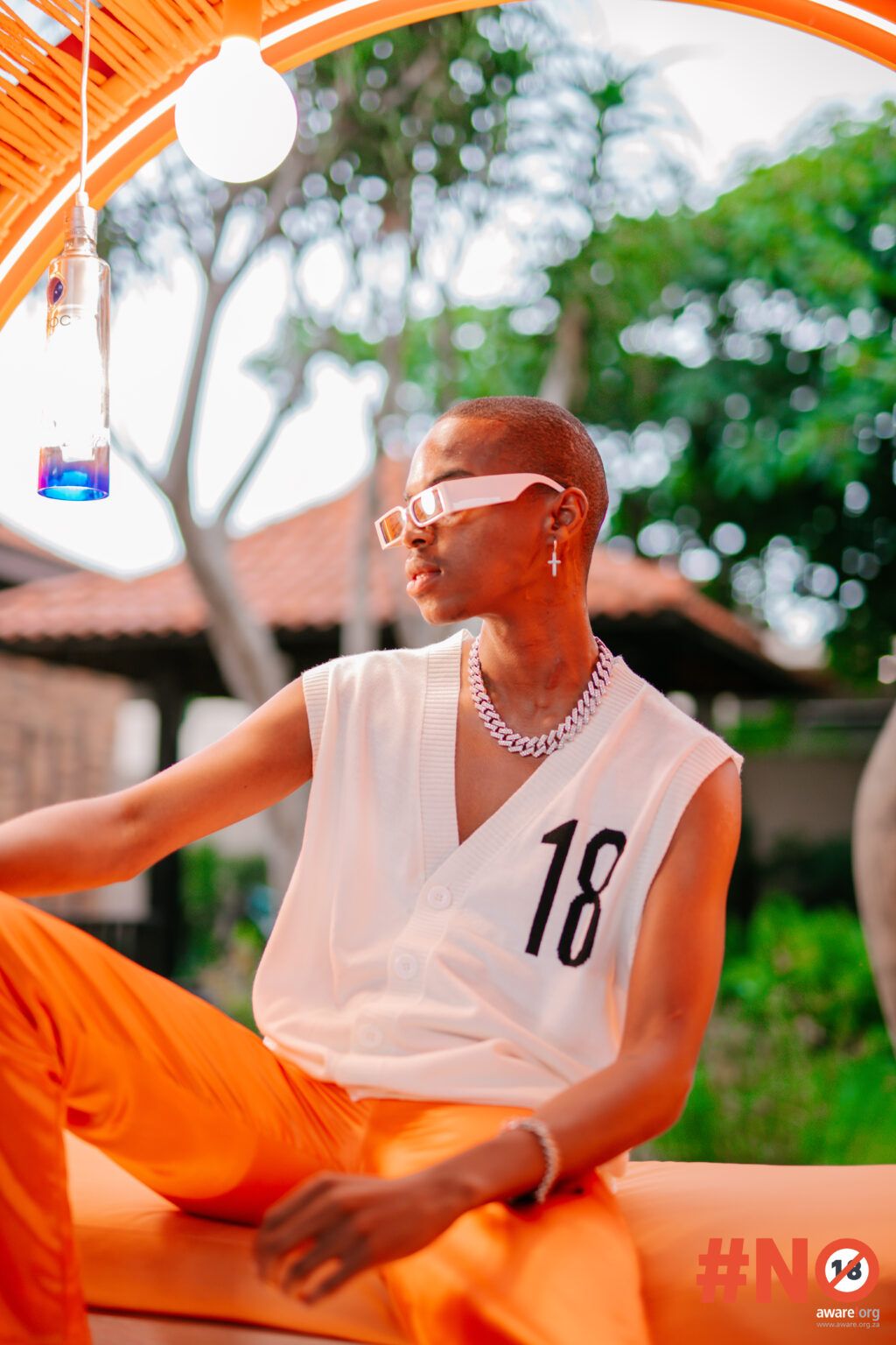 Amapiano Star - Daliwonga Becomes Ciroc’s New African Ambassador