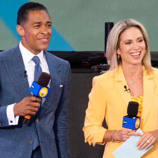 Sex Scandals, Affairs, and Power Trips: From News Anchors to Bad News ...