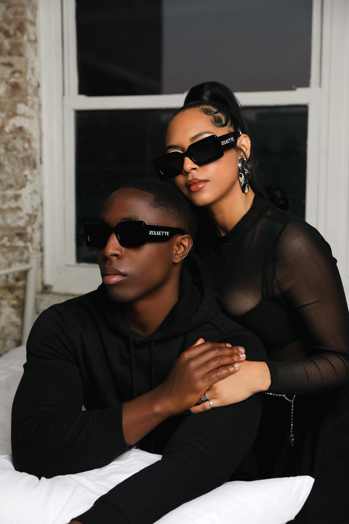 Luxury French Accessories Brand Zoulette Celebrates 3-Year Anniversary ...