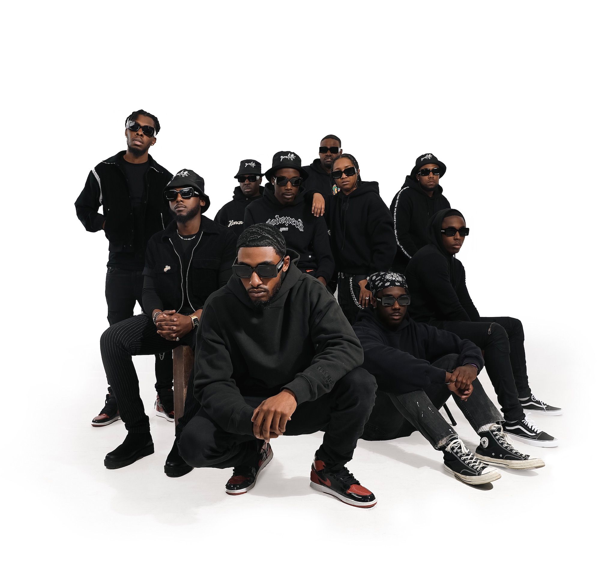 Luxury French Accessories Brand Zoulette Celebrates 3-Year Anniversary ...