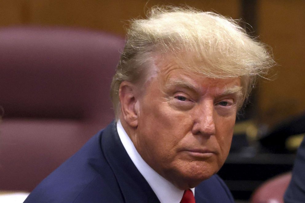 Trump Orders Immediate Dismantling of Federal DEI Programs; Employees ...