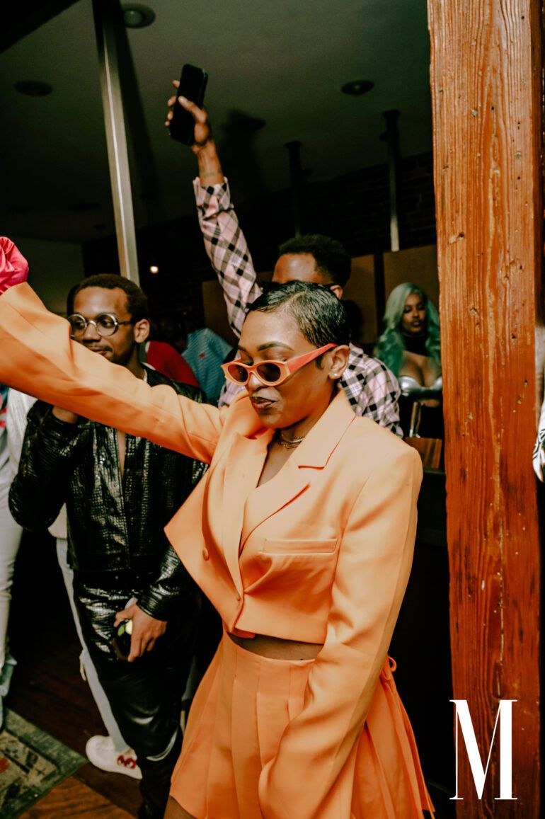 MEFeater Magazine Launches Highly Anticipated Traveling Party Series — Club Pink - MEFeater