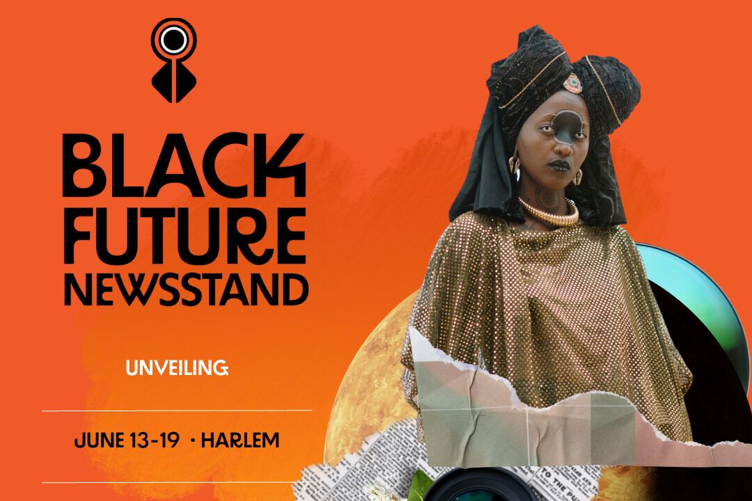 Meet the Creatives and Writers Featured in Harlem’s First Ever All ... Meet the Creatives and Writers Featured in Harlem’s First Ever All ...