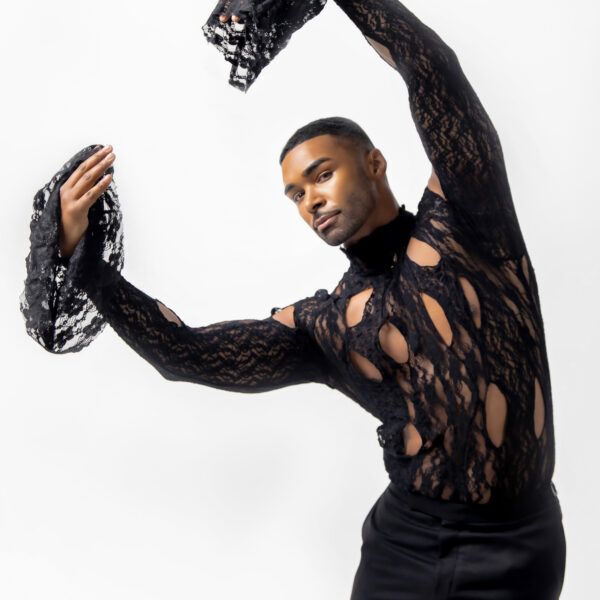 The Legendary House of Miyake-Mugler - MEFeater