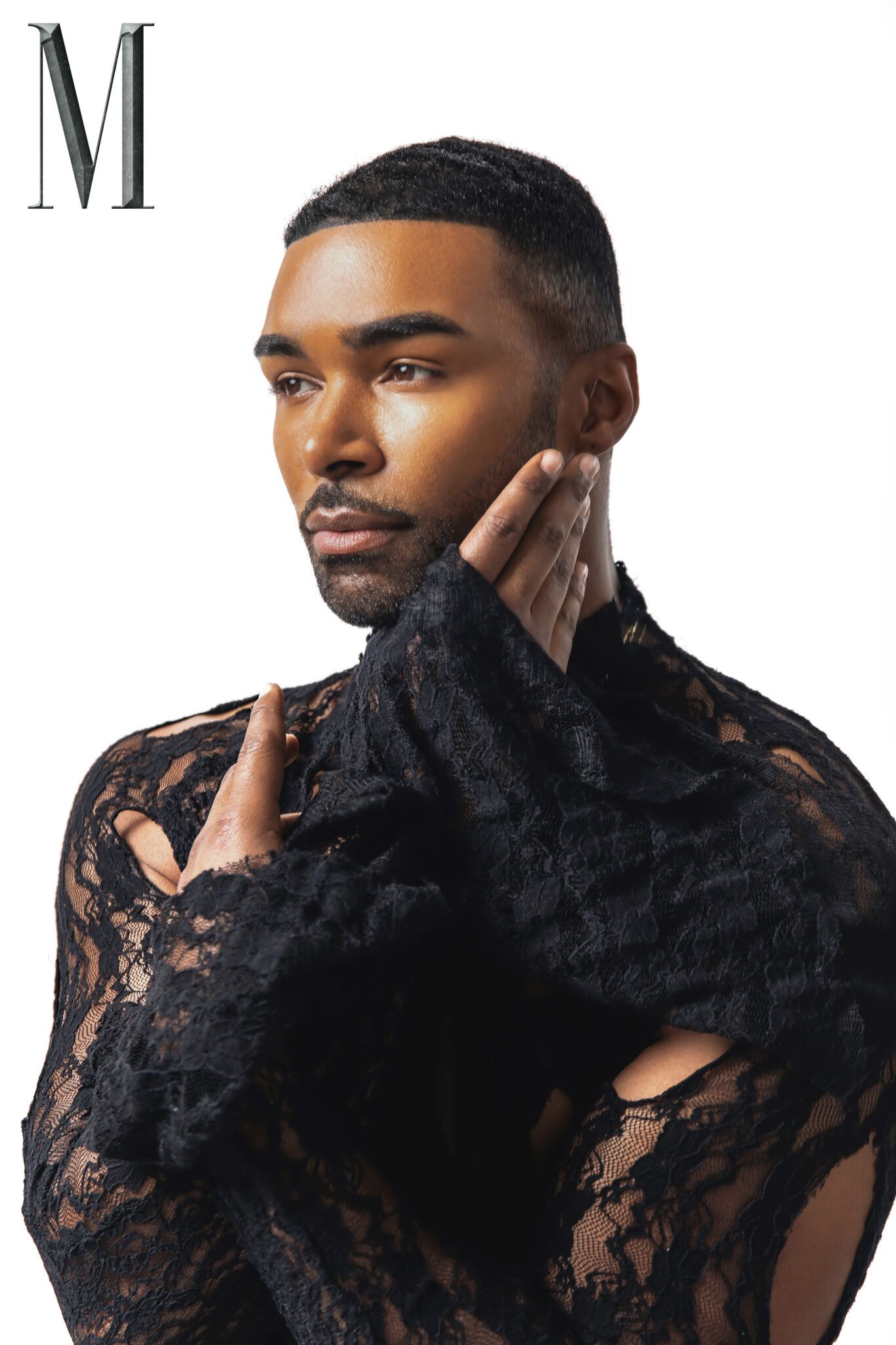 The Legendary House of Miyake-Mugler - MEFeater