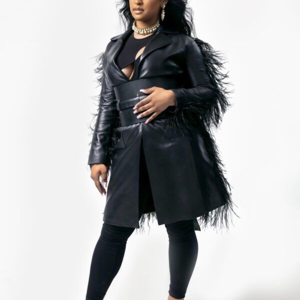 The Legendary House of Miyake-Mugler - MEFeater