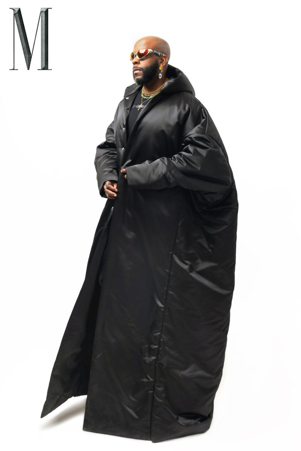 The Legendary House of Miyake-Mugler - MEFeater