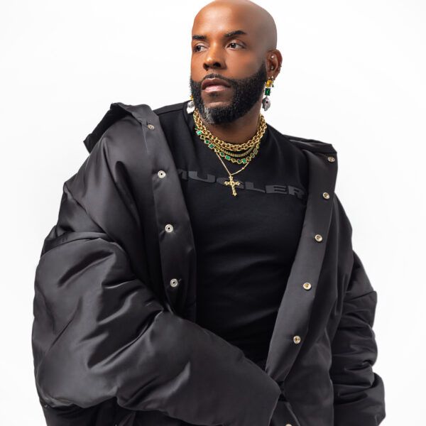 The Legendary House of Miyake-Mugler - MEFeater