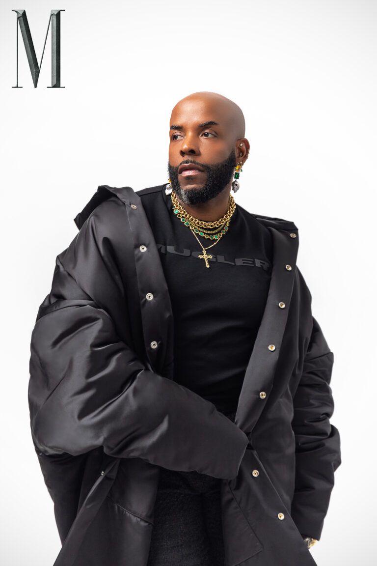 The Legendary House of Miyake-Mugler - MEFeater