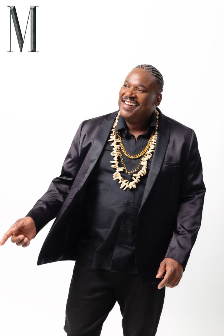 The Legendary House of Miyake-Mugler - MEFeater