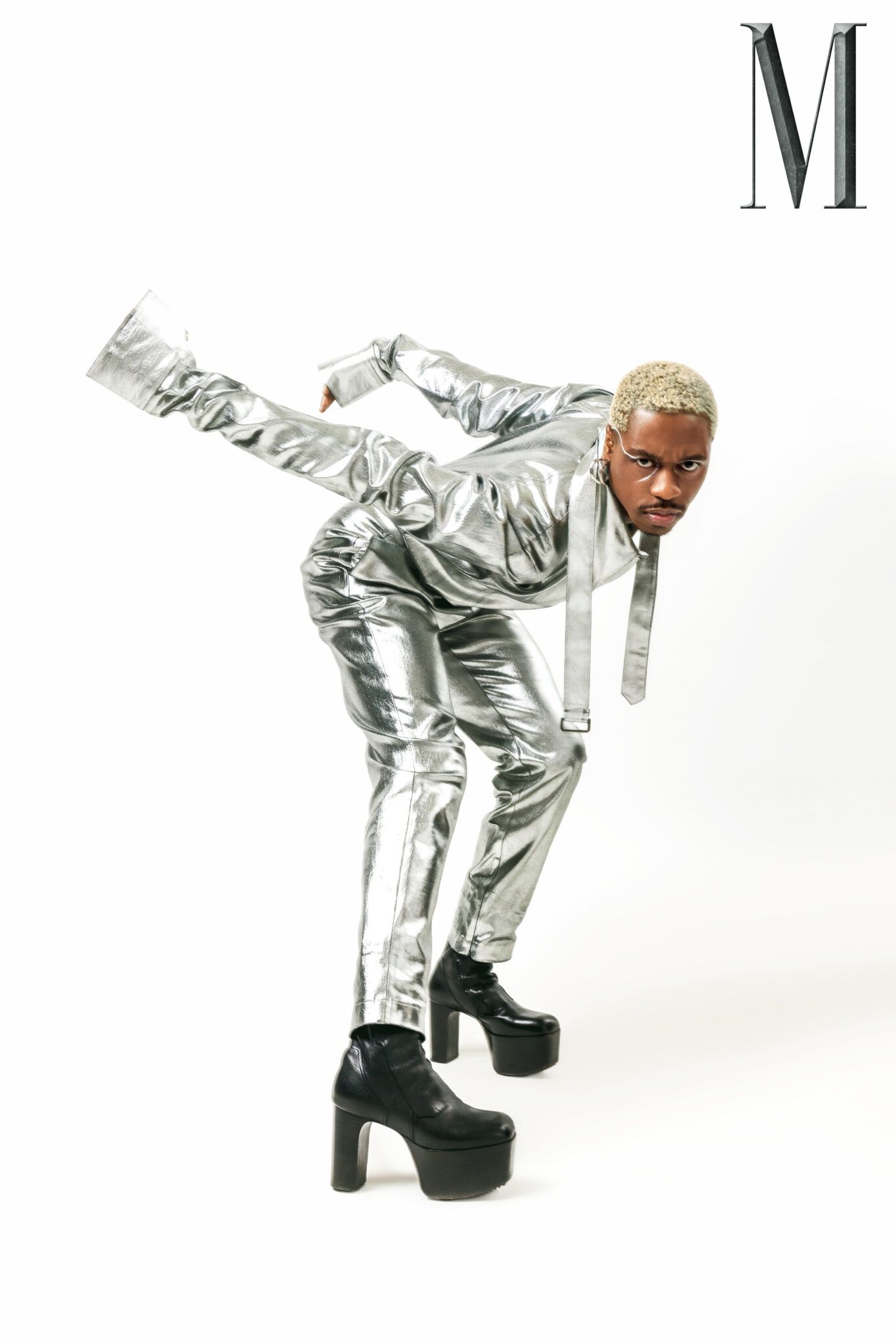 The Legendary House of Miyake-Mugler - MEFeater