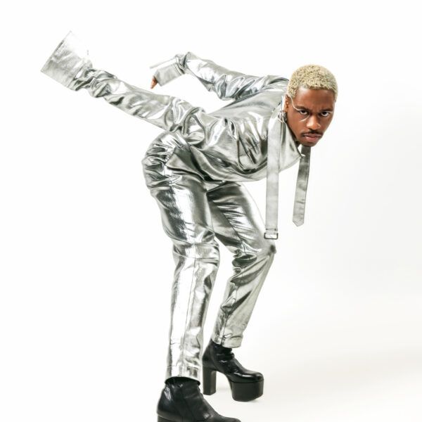 The Legendary House of Miyake-Mugler - MEFeater