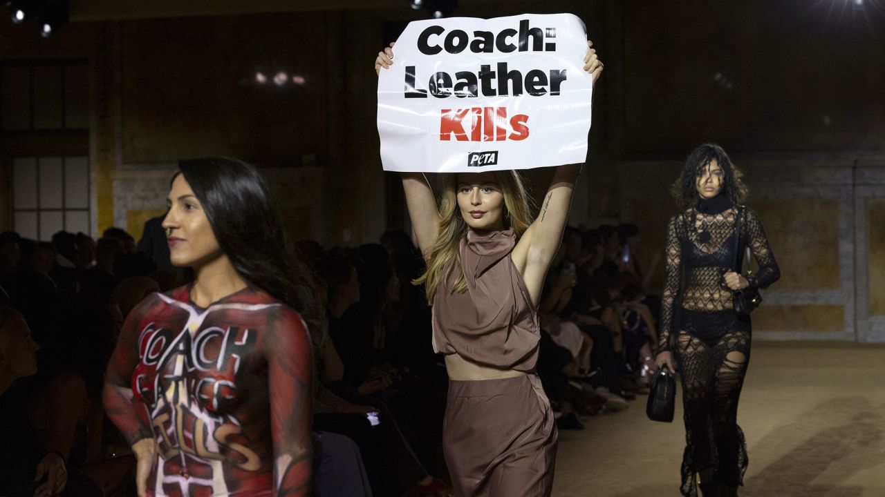 5 Shocking Moments You Missed From Milan & NYFW SS24 - MEFeater