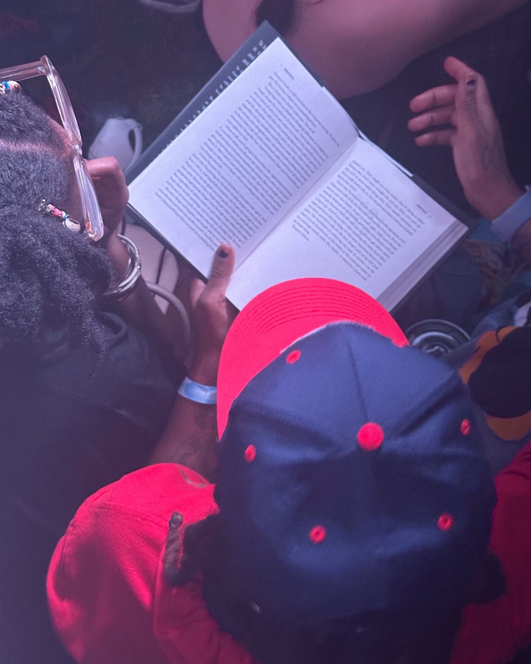 Revolt World: Was It Worth It? - MEFeater