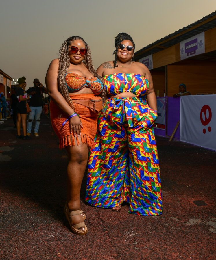 Davido, J Hus, and Black Sherif to Headline the 2023 AfroFuture Festival in Ghana - MEFeater