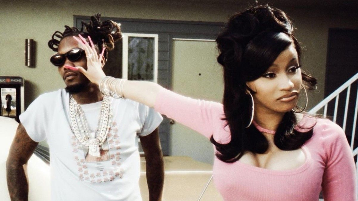 Cardi B And Offsets Full Relationship Timeline