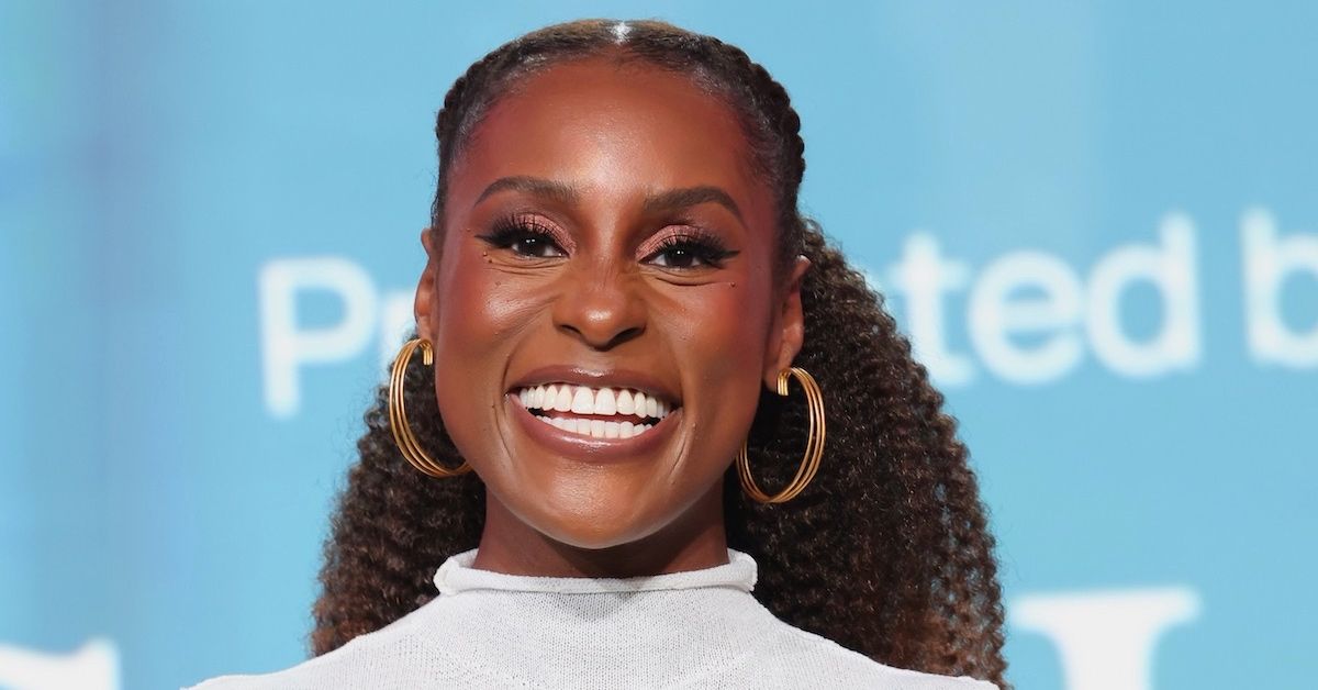 Tap in With Issa Rae's Viarae Prosecco Wine