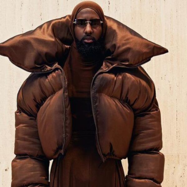 5 Celebrity Afrofuturism Looks to Elevate Your Style