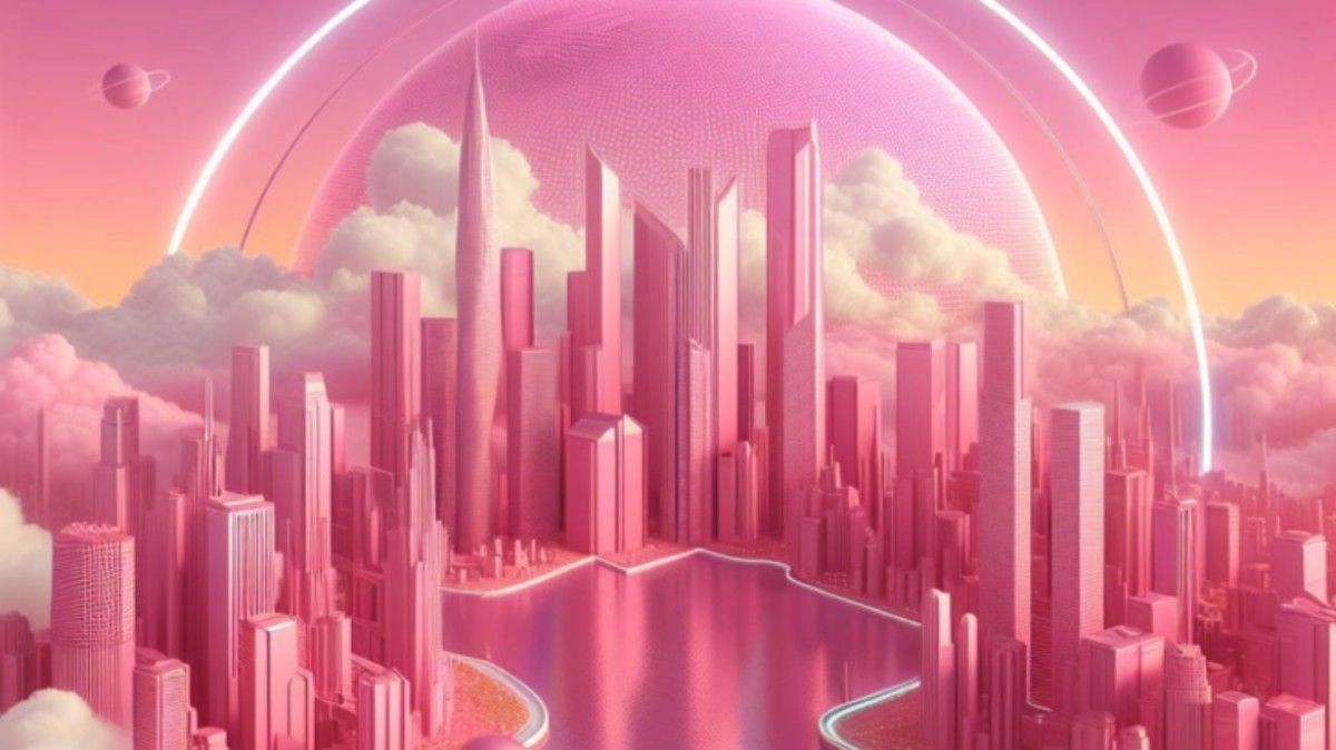 Welcome to Gag City Final 2 - MEFeater